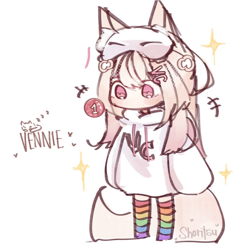 Vennie - Discord Client Modding Wiki